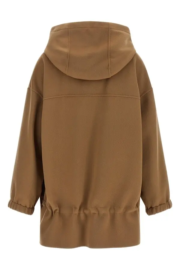 Max Mara Smmadriana' Coat