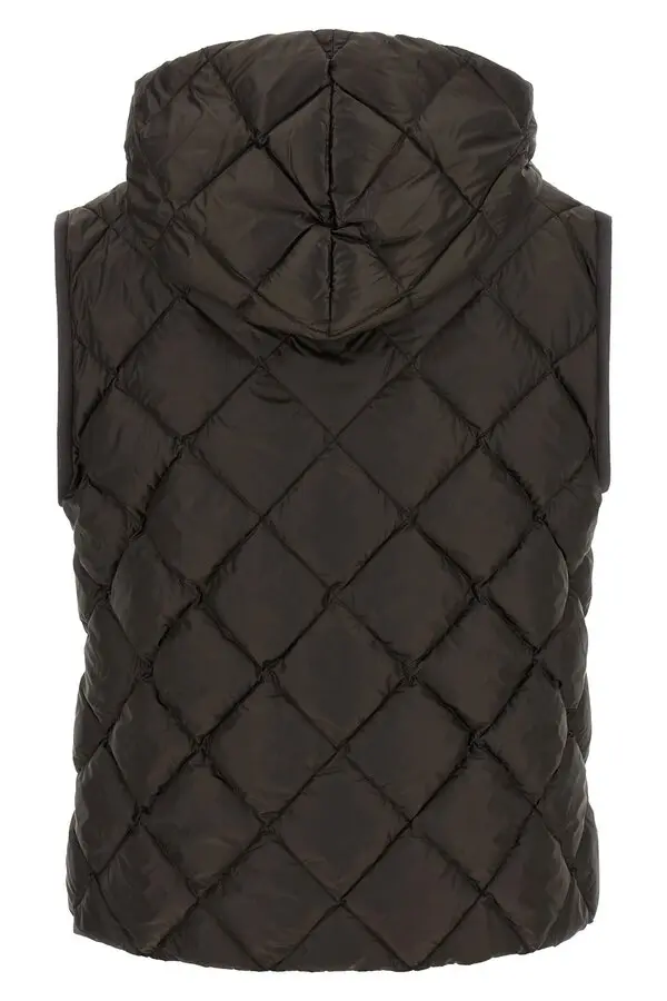 Max Mara Giochi' Quilted Vest