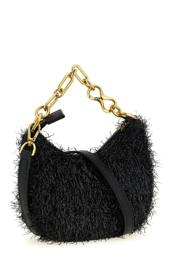 TWINSET Mini Croissant' Handbag