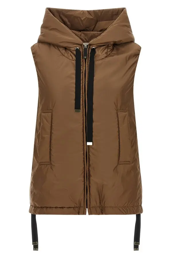 Max Mara Greengo' Vest