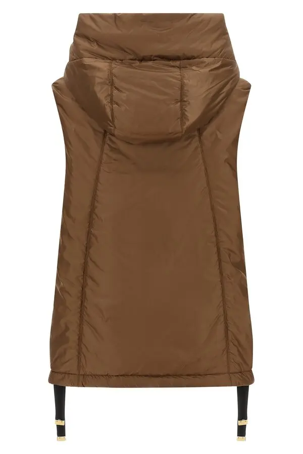 Max Mara Greengo' Vest
