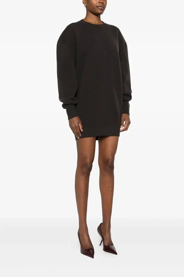 TOM FORD Dress 'sculptural Double Face