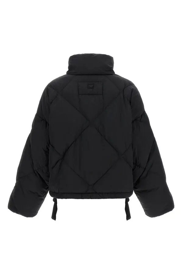 Max Mara Edito Puffer Jacket