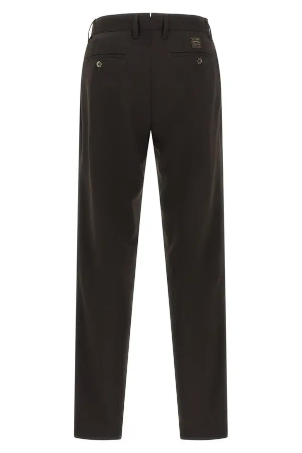 Incotex Pleated Trousers