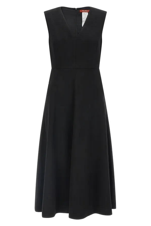 Max Mara Curva Dress
