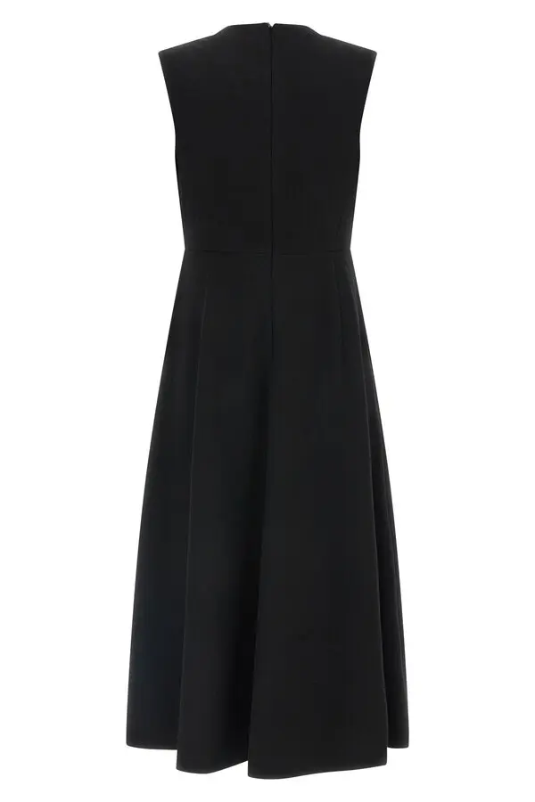 Max Mara Curva Dress
