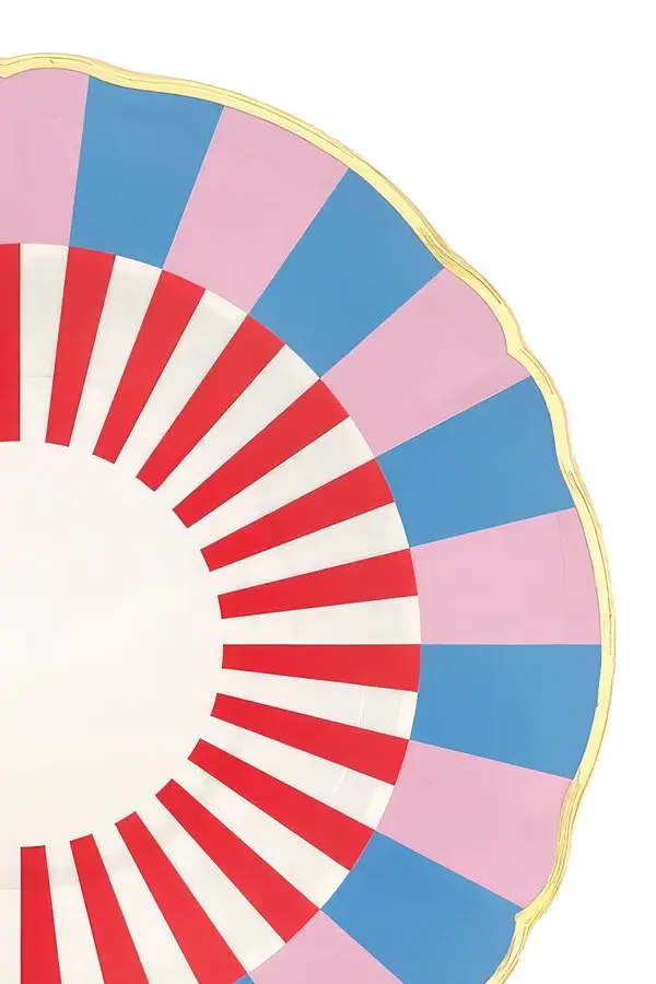 BITOSSI Deep Plate 'incanto