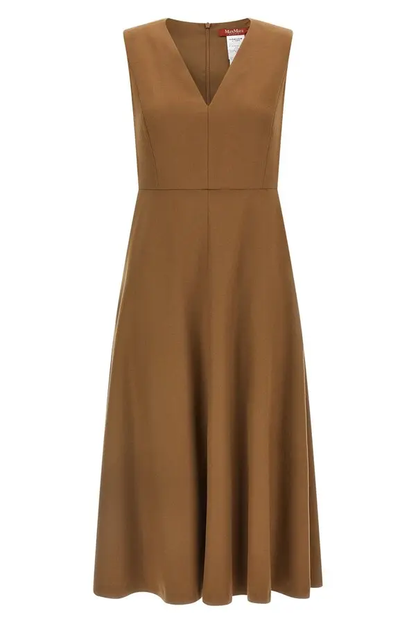 Max Mara Curva Dress