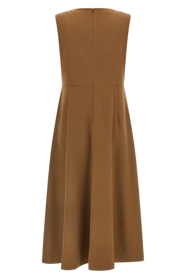 Max Mara Curva Dress