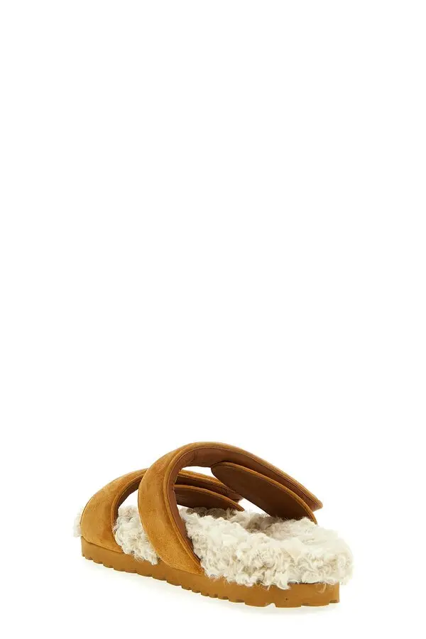 GIA BORGHINI Sandals 'alvine