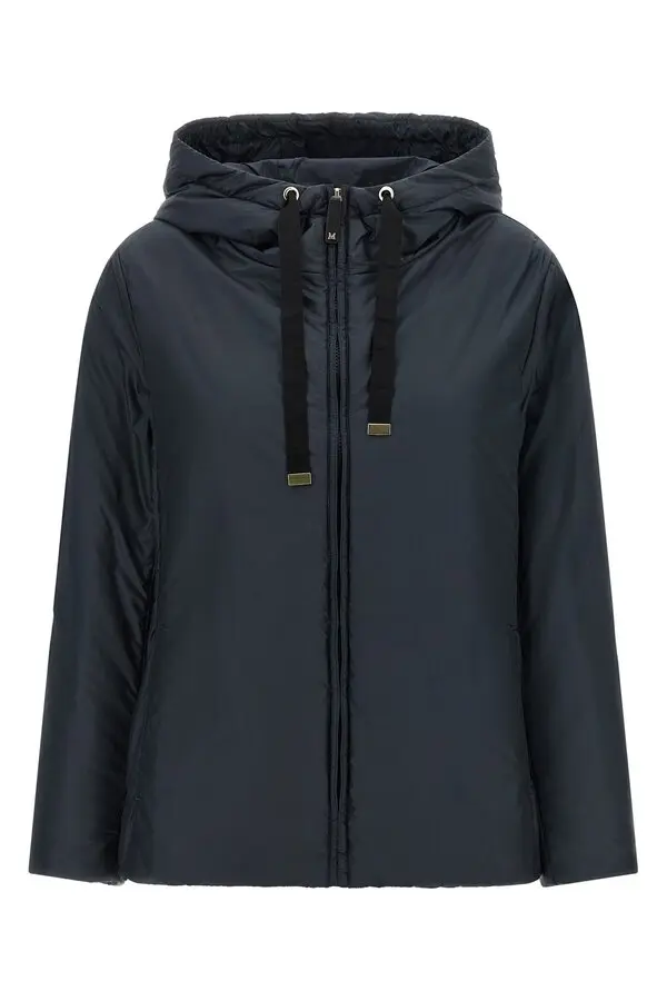 Max Mara Greenh' Jacket - Blue