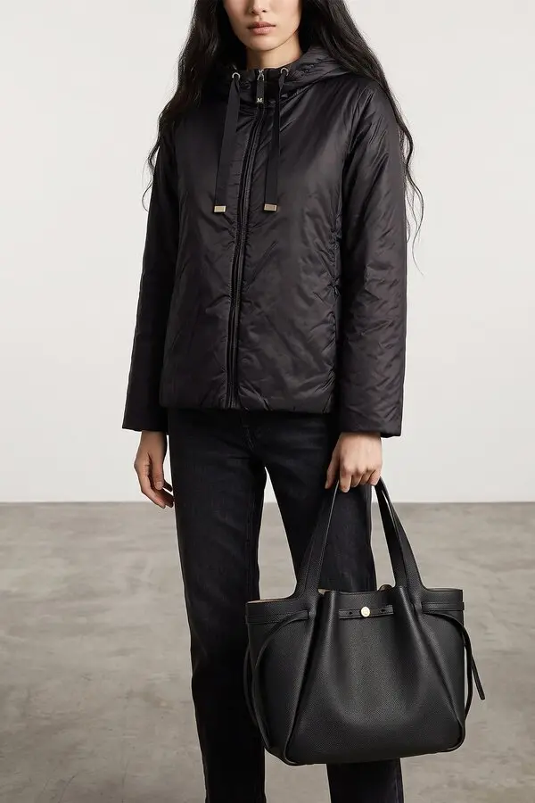 Max Mara Greenh' Jacket