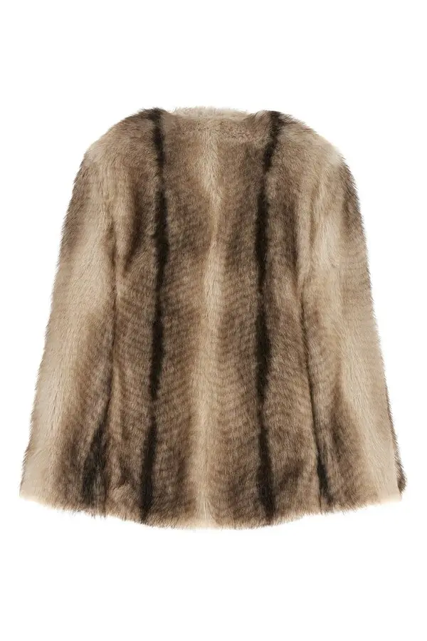 TWINSET Cape Jacket