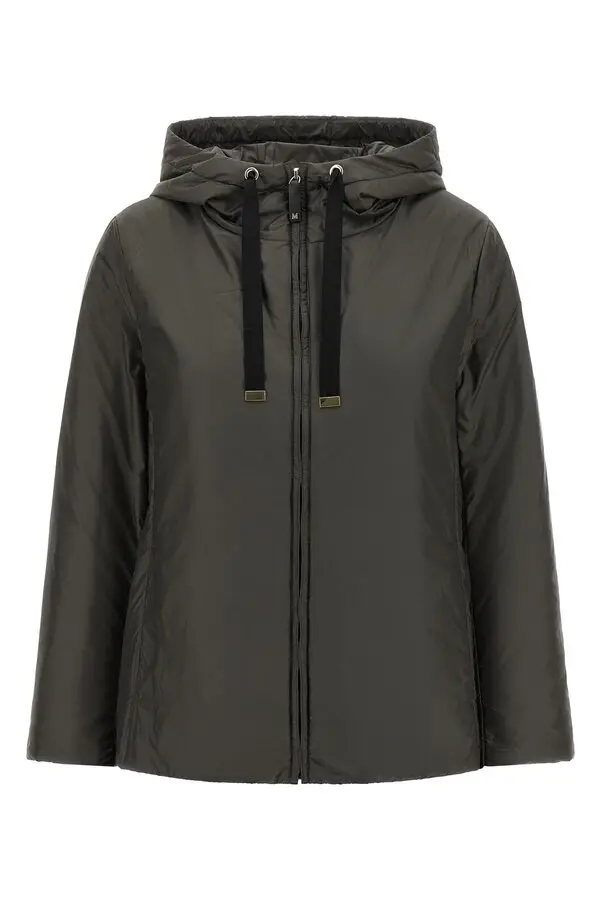 Max Mara The 'h' Jacket