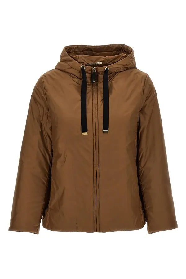 Max Mara Greenh' Jacket