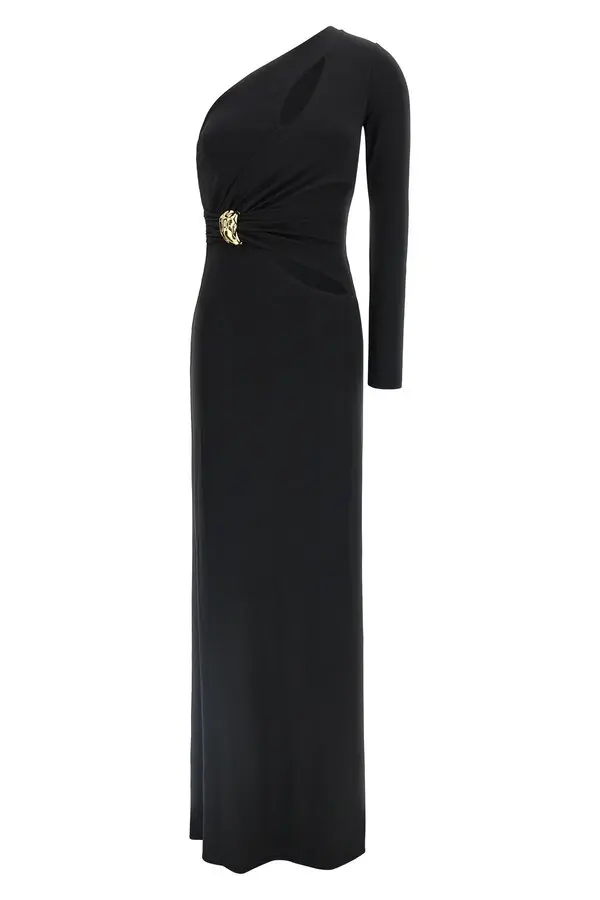Elisabetta Franchi The 'red Carpet' Gown