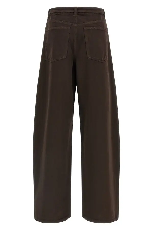 TWINSET High-waisted Jeans