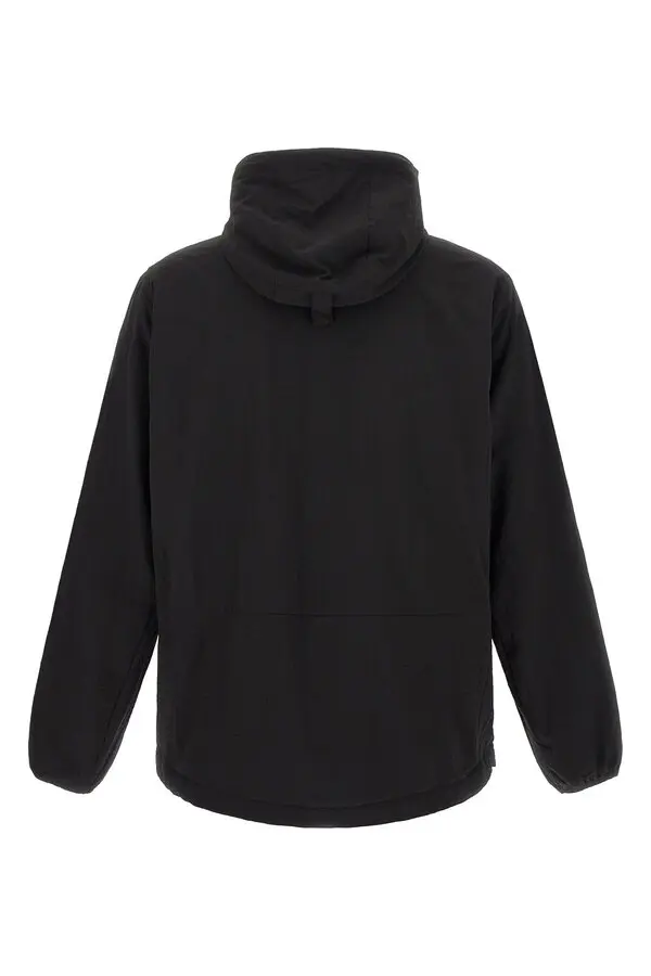 SNOW PEAK The 'breathable Insulated' Jacket