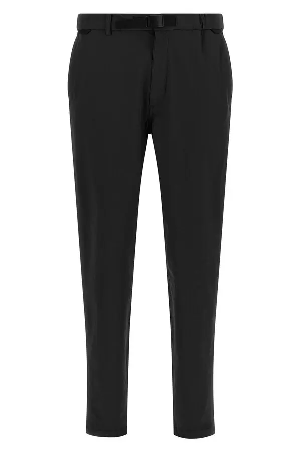 SNOW PEAK Water-repellent Stretch Trousers