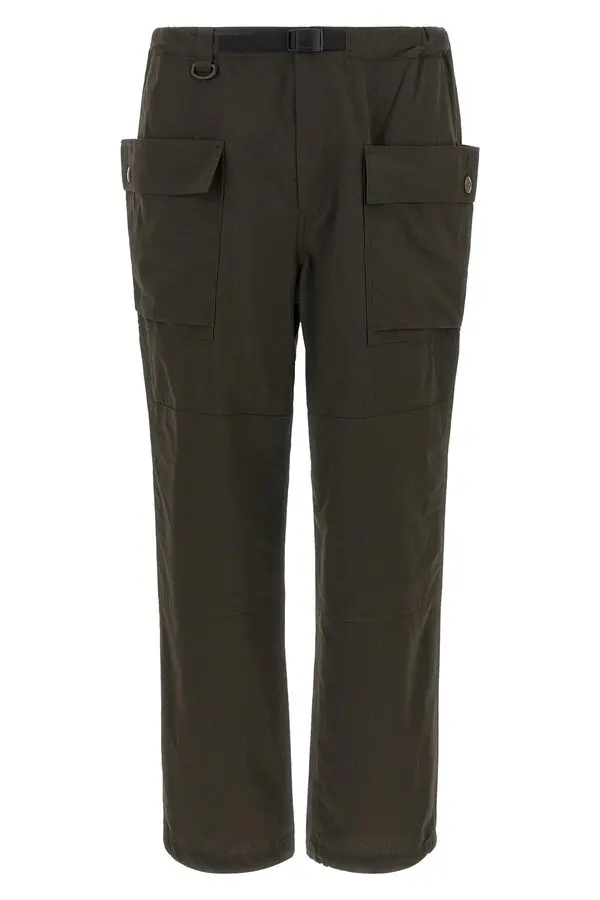 SNOW PEAK Takibi' Trousers