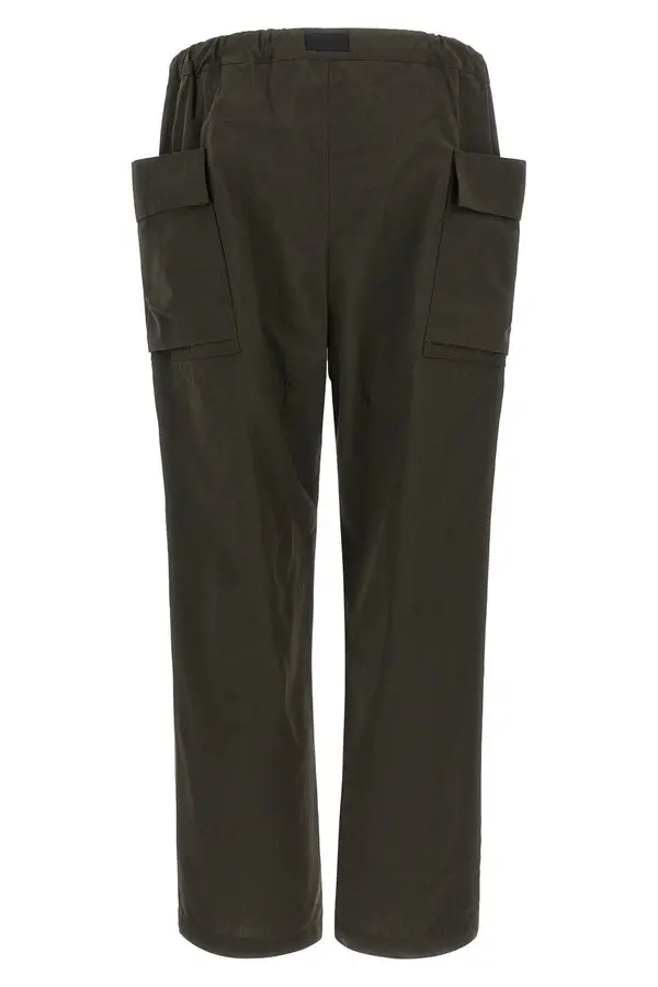 SNOW PEAK Takibi' Trousers