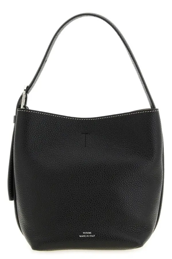 TOTEME Small Belted Tote Bag