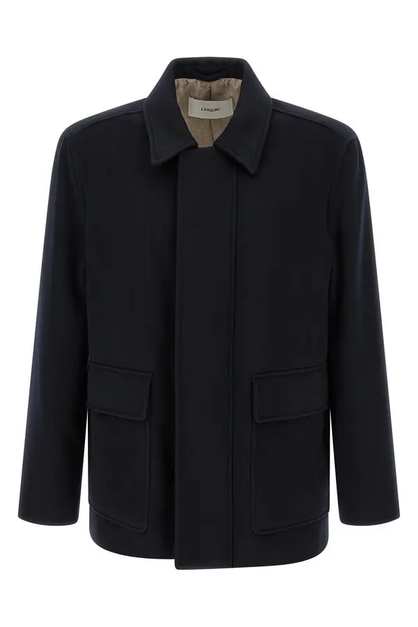 LARDINI Cashmere Jacket