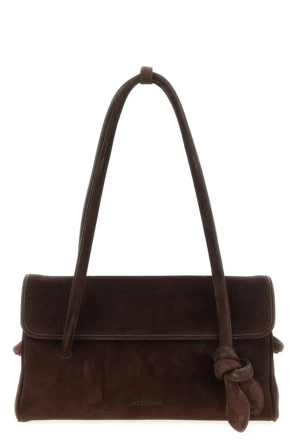 Jacquemus Le Turismo Long' Shoulder Bag