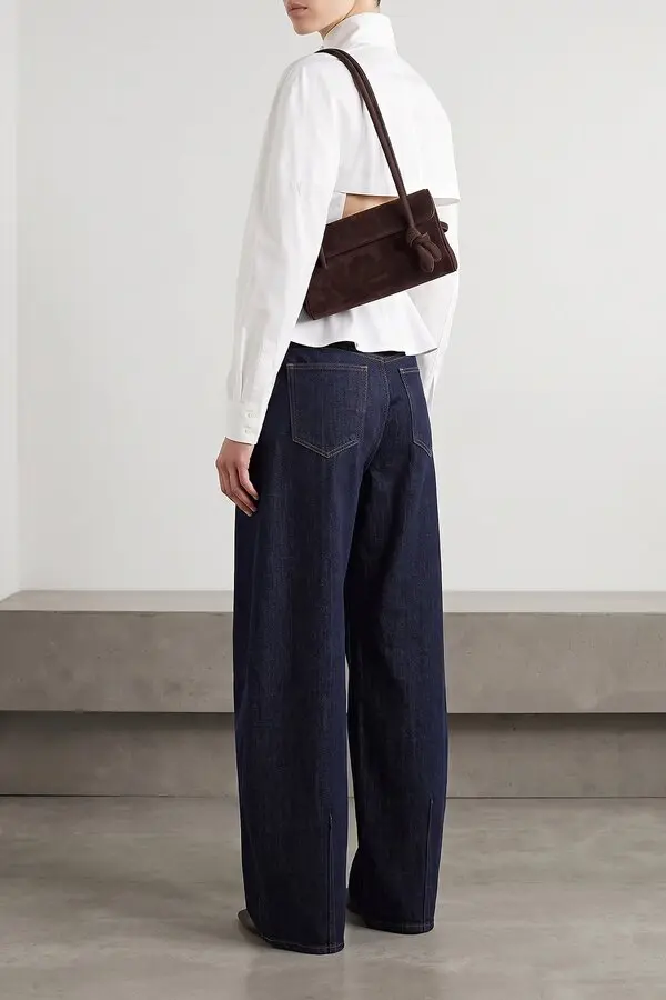Jacquemus Le Turismo Long' Shoulder Bag