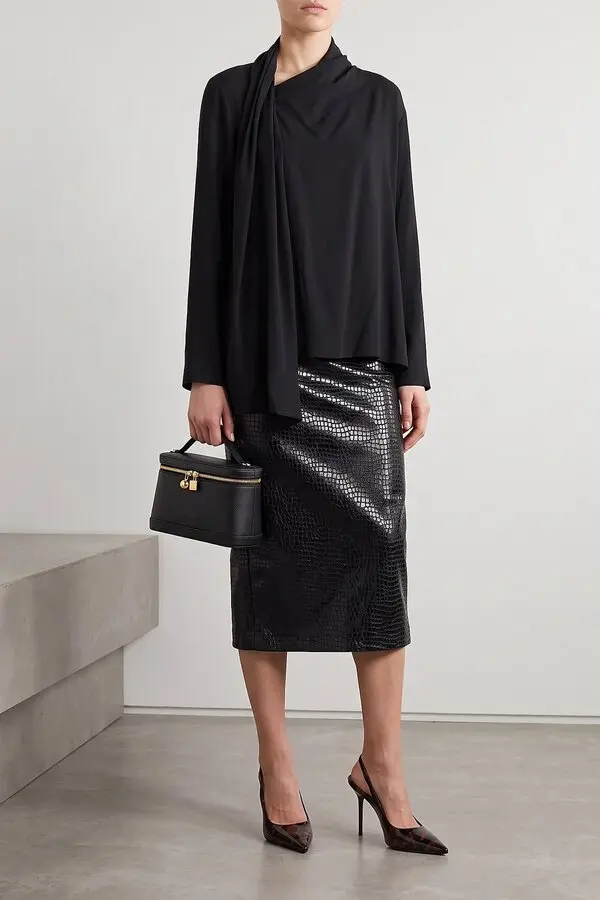 Jacquemus Le Petit Vanity' Handbag