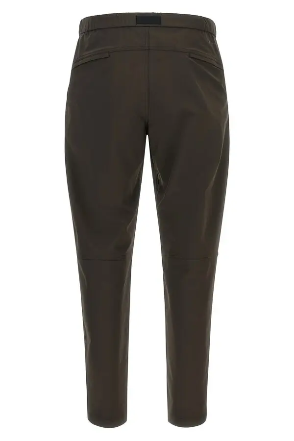 SNOW PEAK Water-repellent Stretch Trousers