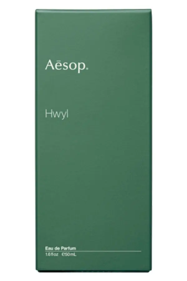 Aesop Hwyl' Perfume