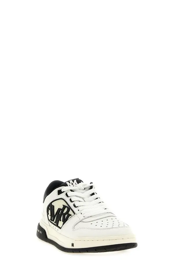 Amiri Classic Low Sneakers