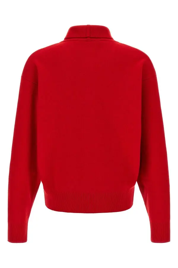 Jacquemus Le Cardigan Pelota' Cardigan