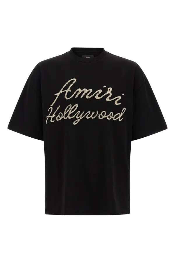 Amiri Hollywood' T-shirt