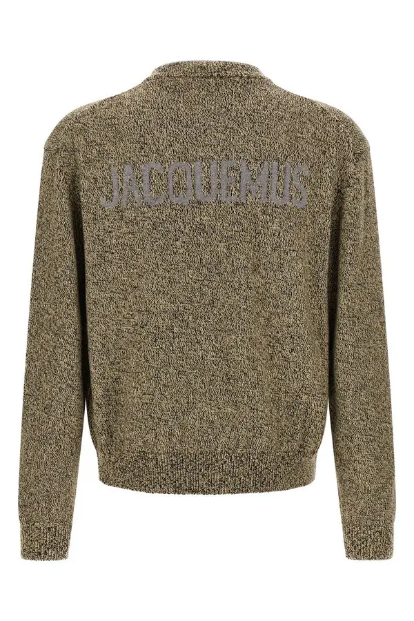 Jacquemus Cardigan 'le Cardigan Moulin