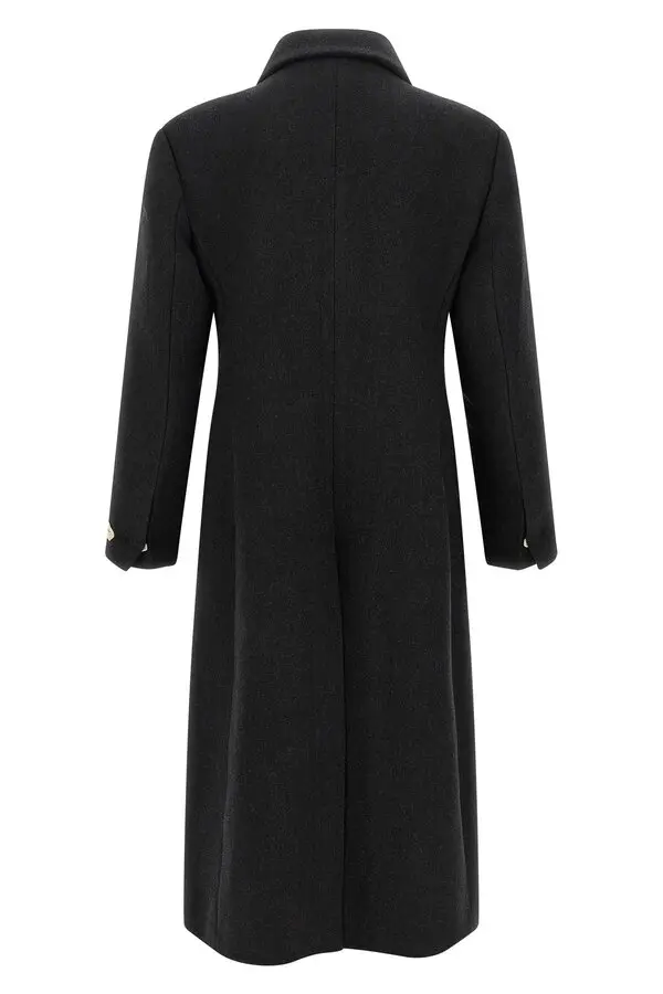Jacquemus Le Manteau Tailleur' Coat