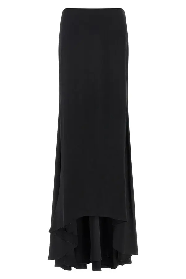 ARMARIUM Rima Skirt In Silk' Skirt