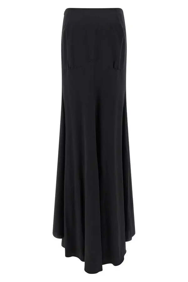 ARMARIUM Rima Skirt In Silk' Skirt