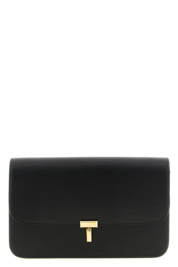 TOTEME The 't-lock' Crossbody Bag