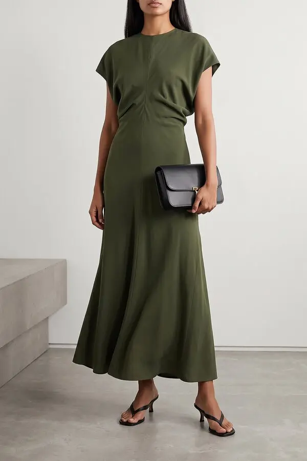 TOTEME The 't-lock' Crossbody Bag
