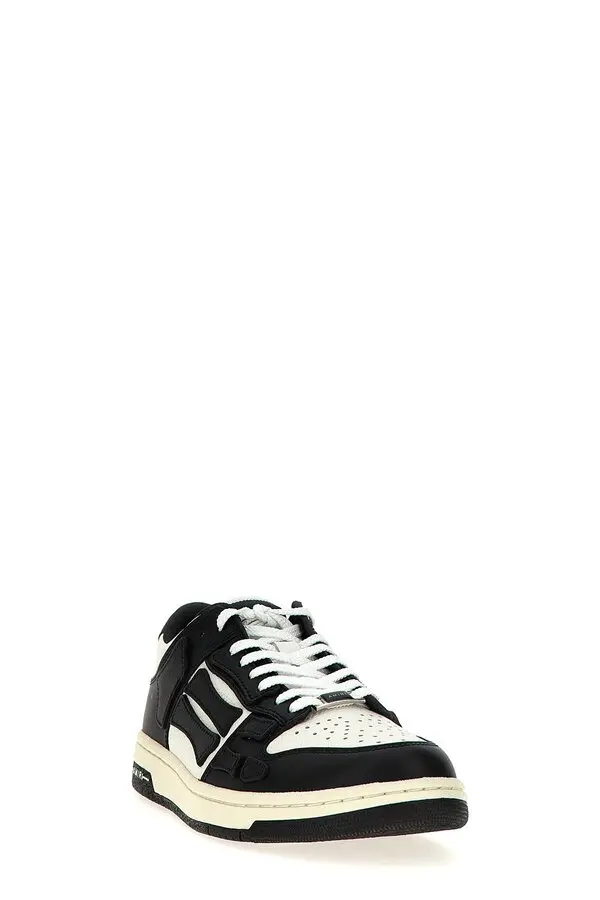 Amiri Sneakers 'skel Top Low