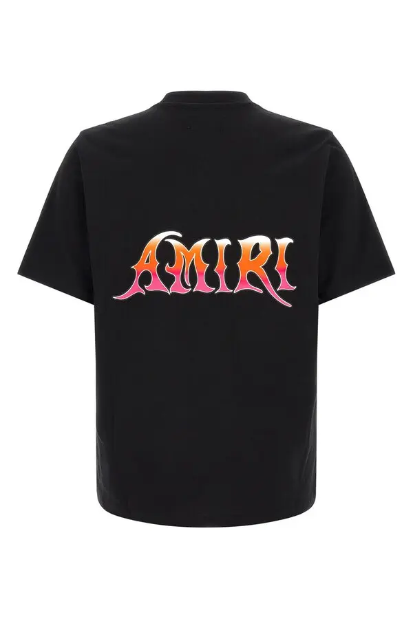 Amiri Ma Surf' Print T-shirt