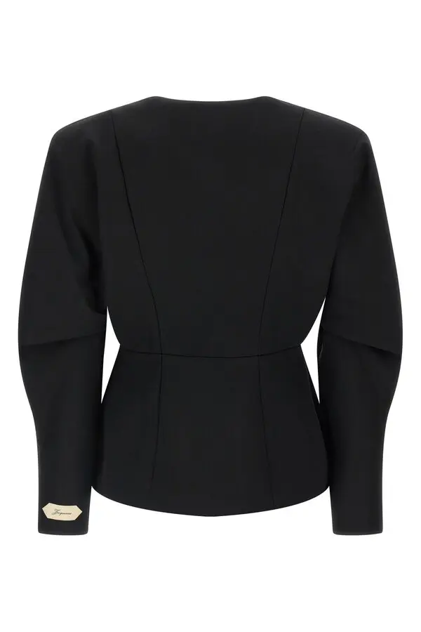 Jacquemus Blazer 'la Veste Paloma