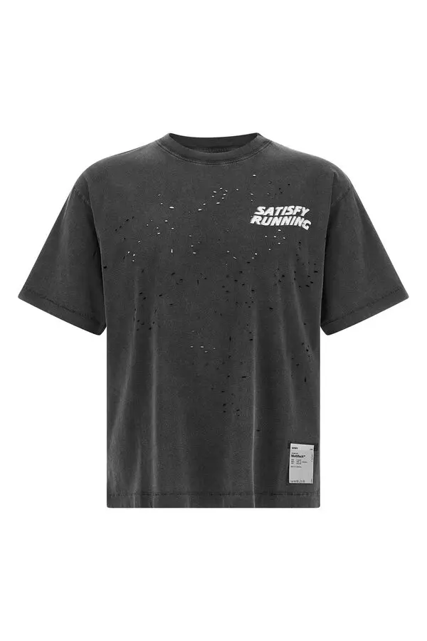 Satisfy Mothtech T-shirt