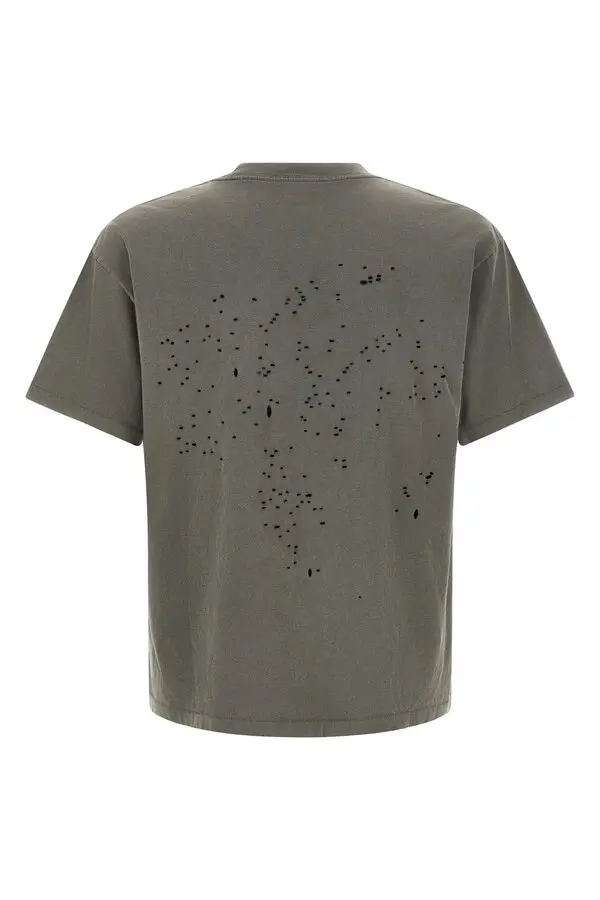 Satisfy T-shirt 'mothtech