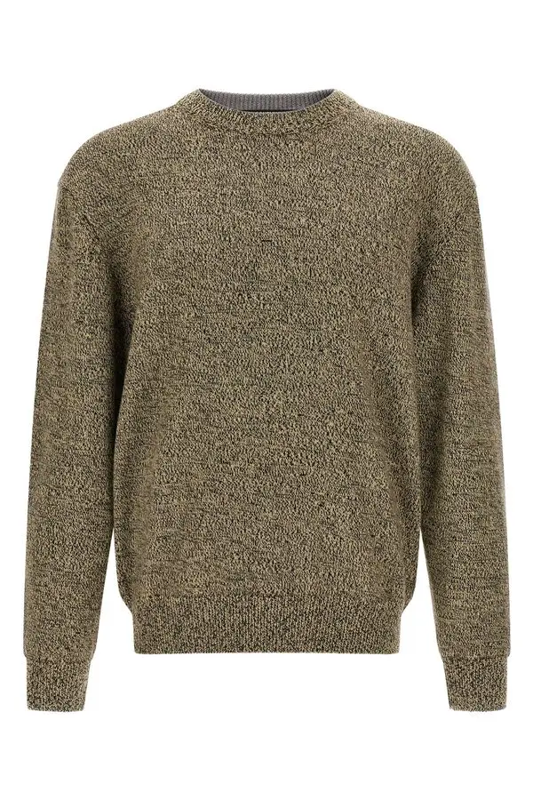 Jacquemus The 'la Maillot Moulin' Sweater