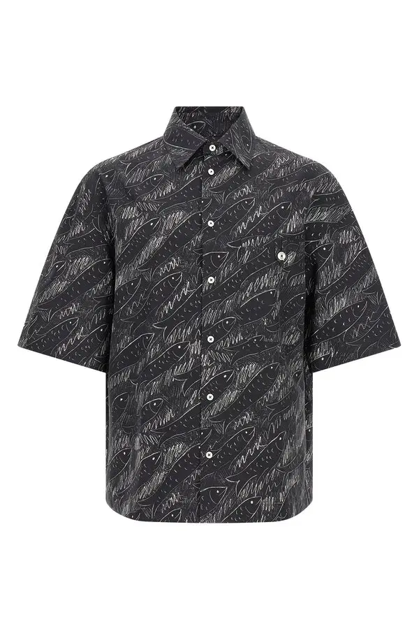 Jacquemus La Chemise Rio' Shirt