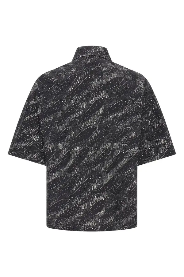 Jacquemus La Chemise Rio' Shirt