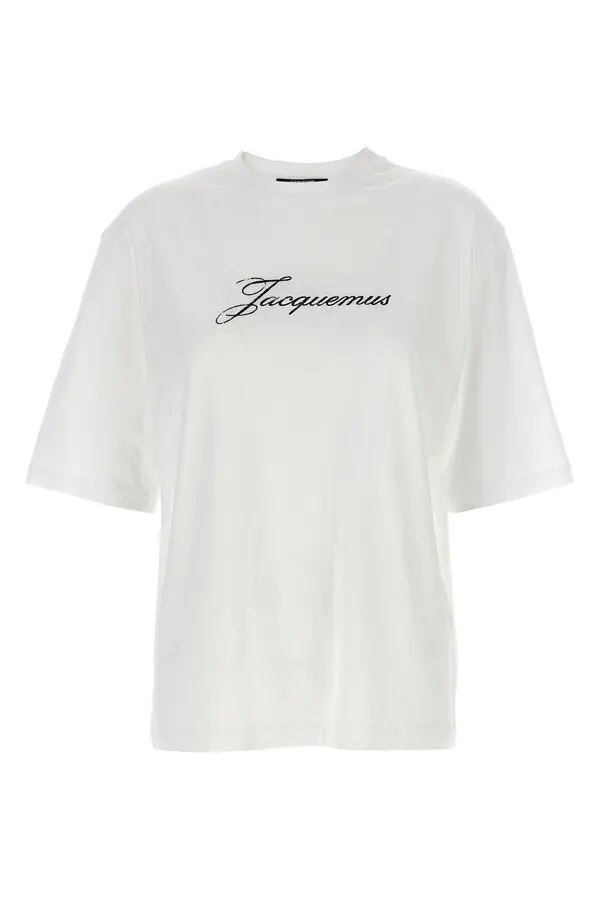 Jacquemus Le T-shirt T-shirt